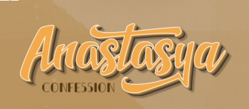 Font Anastasya Confession việt hóa - Fonts Chữ Đẹp